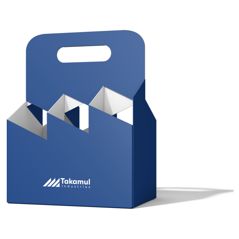 Pack Carriers – Takamul Industries
