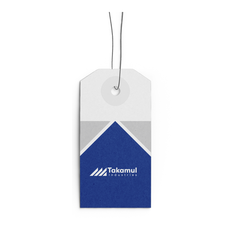 Paper Tags – Takamul Industries