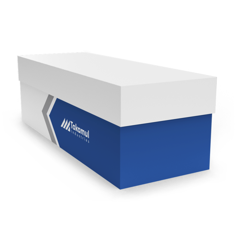 Telescopic Boxes – Takamul Industries